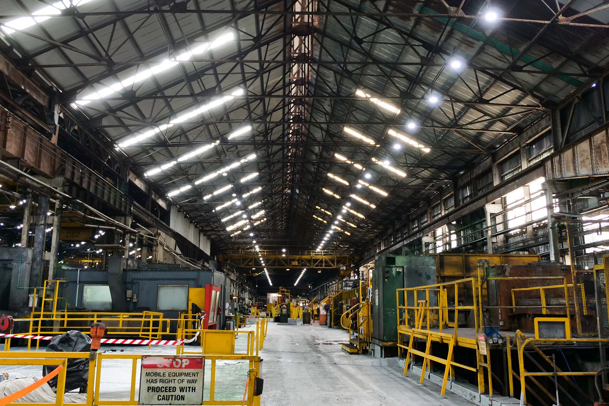 Homepage - AusTube Mills